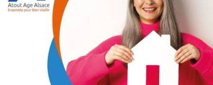 ATELIER - MIEUX VIVRE SON LOGEMENT