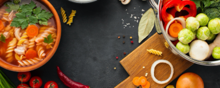 ECO ACTIVITÉ - Organiser son planning repas