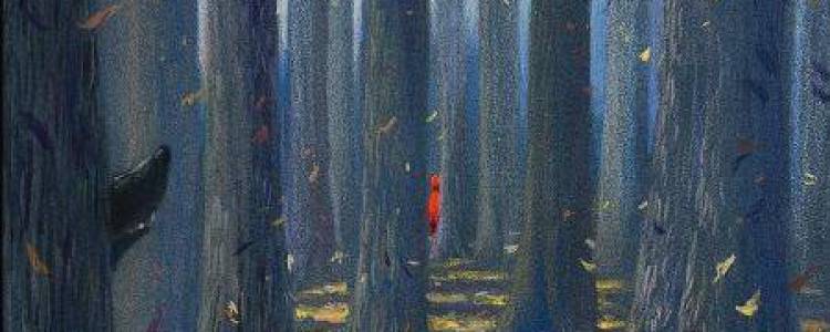 EXPOSITION d'Antoine Helbert